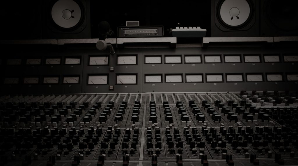 Goldove Records